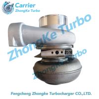 China TV81 Turbocharger 0R6976 1226776 466911-9001 for Caterpillar 3406 Diesel Engine for sale