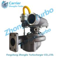 China GT2556S Turbo 711736-5010S 2674A209 Turbocharger for Perkins T4.40 Engine K18 for sale