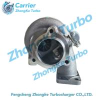 China GT2556S Turbo 711736-5010S 2674A209 Turbocharger for Perkins T4.40 Engine K18 for sale