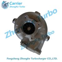 China H2D Turbocharger 3538623 3802886 for Cummins Marine 6CTA Engine Diesel Turbo for sale