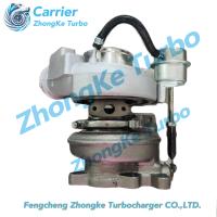 China HE221W Turbocharger 2835142 2835144 4043978 4956031 for Cummins ISDE4 Engine K18 for sale