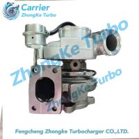 China HE221W Turbocharger 2835142 2835144 4043978 4956031 for Cummins ISDE4 Engine K18 for sale