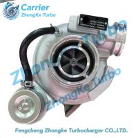 China HE221W Turbocharger 2835142 2835144 4043978 4956031 for Cummins ISDE4 Engine K18 for sale