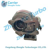 China HE221W Turbocharger 2835142 2835144 4043978 4956031 for Cummins ISDE4 Engine K18 for sale