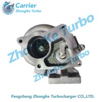 China HE221W Turbo 5350913 2840684 Turbocharger for Cummins ISF3.8 Engine for sale