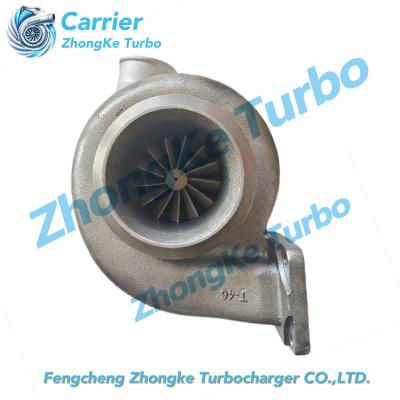 China T46 Turbocharger 3026924 3529040 3801967 for Cummins NT855 NTC855 Engine for sale