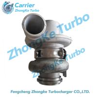 China T46 Turbocharger 3026924 3529040 3801967 for Cummins NT855 NTC855 Engine for sale