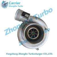 China T46 Turbocharger 3026924 3529040 3801967 for Cummins NT855 NTC855 Engine for sale