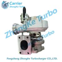 China TD04L Turbocharger 4937701700 for Komatsu SAA4D95LE-5 Engine 6271-81-8100 6721-81-8310 for sale