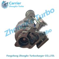 China TD04L Turbocharger 4937701700 for Komatsu SAA4D95LE-5 Engine 6271-81-8100 6721-81-8310 for sale