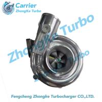 China RHB6 Turbocharger VB140021 NN190021 VA140021 for Yanmar 3T90T Engine Earth Moving for sale