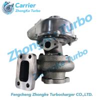 China RHB6 Turbocharger VB140021 NN190021 VA140021 for Yanmar 3T90T Engine Earth Moving for sale