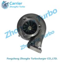 China RHB6 Turbocharger VB140021 NN190021 VA140021 for Yanmar 3T90T Engine Earth Moving for sale