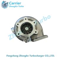 China GT4288N Turbocharger 425677 452174-5002S for Volvo B10 Coach Bus Truck TD102 Engine for sale