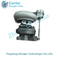 China HE211W Turbocharger 3773080 3773081 for Cummins ISF2.8 3.8 Engine High Performance for sale