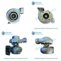 China S2B S200 Turbocharger 318766 04259313 for Deutz BF6M1013FC Engine 2001-2011 for sale