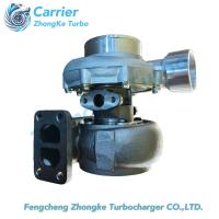 China S2B S200 Turbocharger 318766 04259313 for Deutz BF6M1013FC Engine 2001-2011 for sale