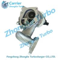 China K03 Turbo 53039880459 53039700459 Turbocharger for Volkswagen Golf GT 1.4L Petrol Engine for sale