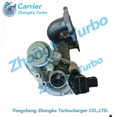 China K03 Turbo 53039880459 53039700459 Turbocharger for Volkswagen Golf GT 1.4L Petrol Engine for sale