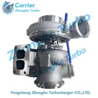 China GTA4294S Turbocharger 172743 172253 for Detroit Diesel Series 60 LMY98 53319887001 for sale