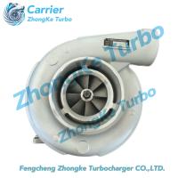 China HC5A Turbocharger 3035305 3523851 3525218 3594028 3801697 for Cummins KTA38 Engine for sale