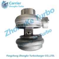 China 4LF302 Turbocharger 315792 183200 7N2515 0R5804 for Caterpillar 3306 3306B D398B Engine for sale