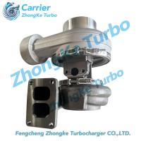 China 4LF302 Turbocharger 315792 183200 7N2515 0R5804 for Caterpillar 3306 3306B D398B Engine for sale