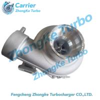 China 4LF302 Turbocharger 315792 183200 7N2515 0R5804 for Caterpillar 3306 3306B D398B Engine for sale