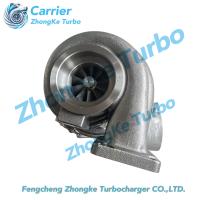 China 4LF302 Turbocharger 315792 183200 7N2515 0R5804 for Caterpillar 3306 3306B D398B Engine for sale