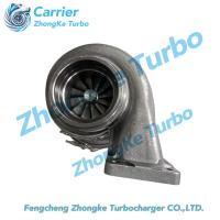 China 4LE556 Turbocharger 185605 185308 for Mack E6-200 E6-250 E6-260 E6-315 Engine for sale