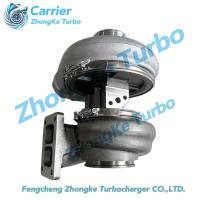 China 4LE556 Turbocharger 185605 185308 for Mack E6-200 E6-250 E6-260 E6-315 Engine for sale