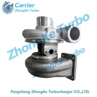 China 4LE556 Turbocharger 185605 185308 for Mack E6-200 E6-250 E6-260 E6-315 Engine for sale