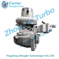 China HE400VG Turbocharger 3796115 6746-81-8110 for KOMATSU PC360-10 Engine for sale
