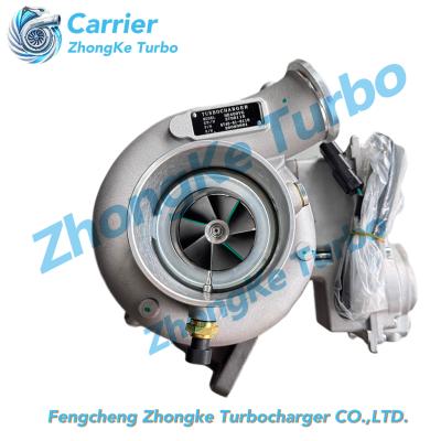 China HE400VG Turbocharger 3796115 6746-81-8110 for KOMATSU PC360-10 Engine for sale