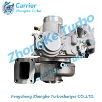 China HE400VG Turbocharger 3796115 6746-81-8110 for KOMATSU PC360-10 Engine for sale