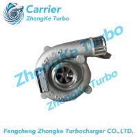China GT2049S Turbocharger 754111-5009S for Perkins 1103A 3.3L Industrial Gen Set for sale