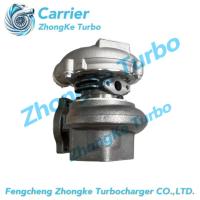 China GT2049S Turbocharger 754111-5009S for Perkins 1103A 3.3L Industrial Gen Set for sale
