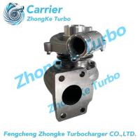 China GT2049S Turbocharger 754111-5009S for Perkins 1103A 3.3L Industrial Gen Set for sale