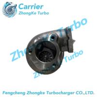 China GT2049S Turbocharger 754111-5009S for Perkins 1103A 3.3L Industrial Gen Set for sale
