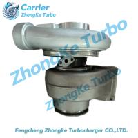 China HX55 Turbocharger 4049337 4049338 for Volvo FH12 FL12 D12C Engine 3533544 3537840 for sale