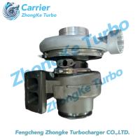 China HX55 Turbocharger 4049337 4049338 for Volvo FH12 FL12 D12C Engine 3533544 3537840 for sale