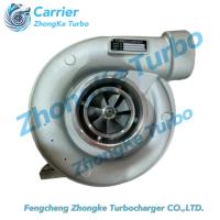 China HX55 Turbocharger 4049337 4049338 for Volvo FH12 FL12 D12C Engine 3533544 3537840 for sale