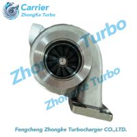 China HX55 Turbocharger 4049337 4049338 for Volvo FH12 FL12 D12C Engine 3533544 3537840 for sale