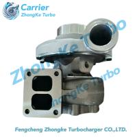 China K31 Turbo 53319886710 Turbocharger for MAN F2000 E Truck D2866LF31 4V Engine 51.09100-7463 for sale