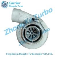 China KTR110 Turbocharger 6505-67-5030 6505-67-5040 6505-67-5070 for Komatsu HD785-7 SAA12V140E-3B Engine for sale