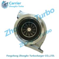 China HX55 Turbocharger 3590044 for Cummins ISM ISME M11 Engine Truck Bus 100% Tested for sale