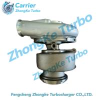 China HX55 Turbocharger 3590044 for Cummins ISM ISME M11 Engine Truck Bus 100% Tested for sale