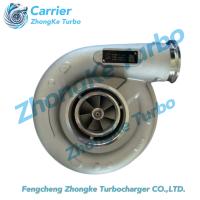 China HX55 Turbocharger 3590044 for Cummins ISM ISME M11 Engine Truck Bus 100% Tested for sale