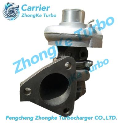 China TF035HM-12T-4 Turbocharger for Gallopper II 2.5L TDI D4BH Engine - K18 Type Aluminium Diesel Turbo for sale