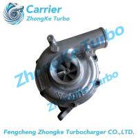 China RHF55 Turbocharger VB440031 VA440031 VC440031 VD440031 for ISUZU ELF NPR75 NQR75 4HK1-T Engine for sale